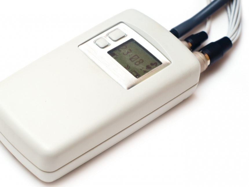 24 Hour Holter Monitoring – North West Hospital Cardiology